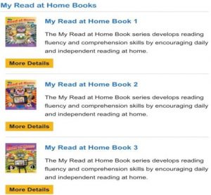 Read at Home