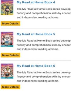 Read at Home
